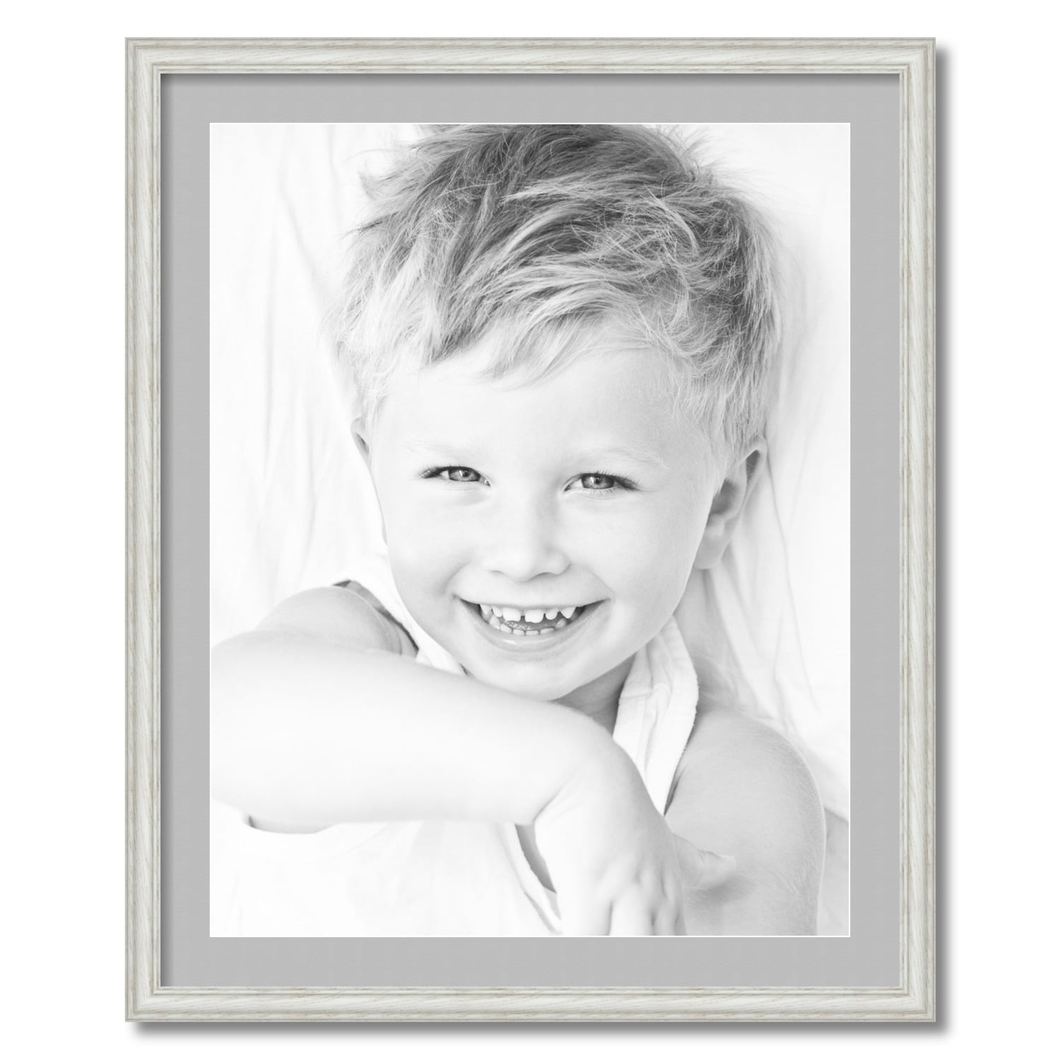 ArtToFrames 26x32 Matted Picture Frame with 22x28 Single Mat Photo ...