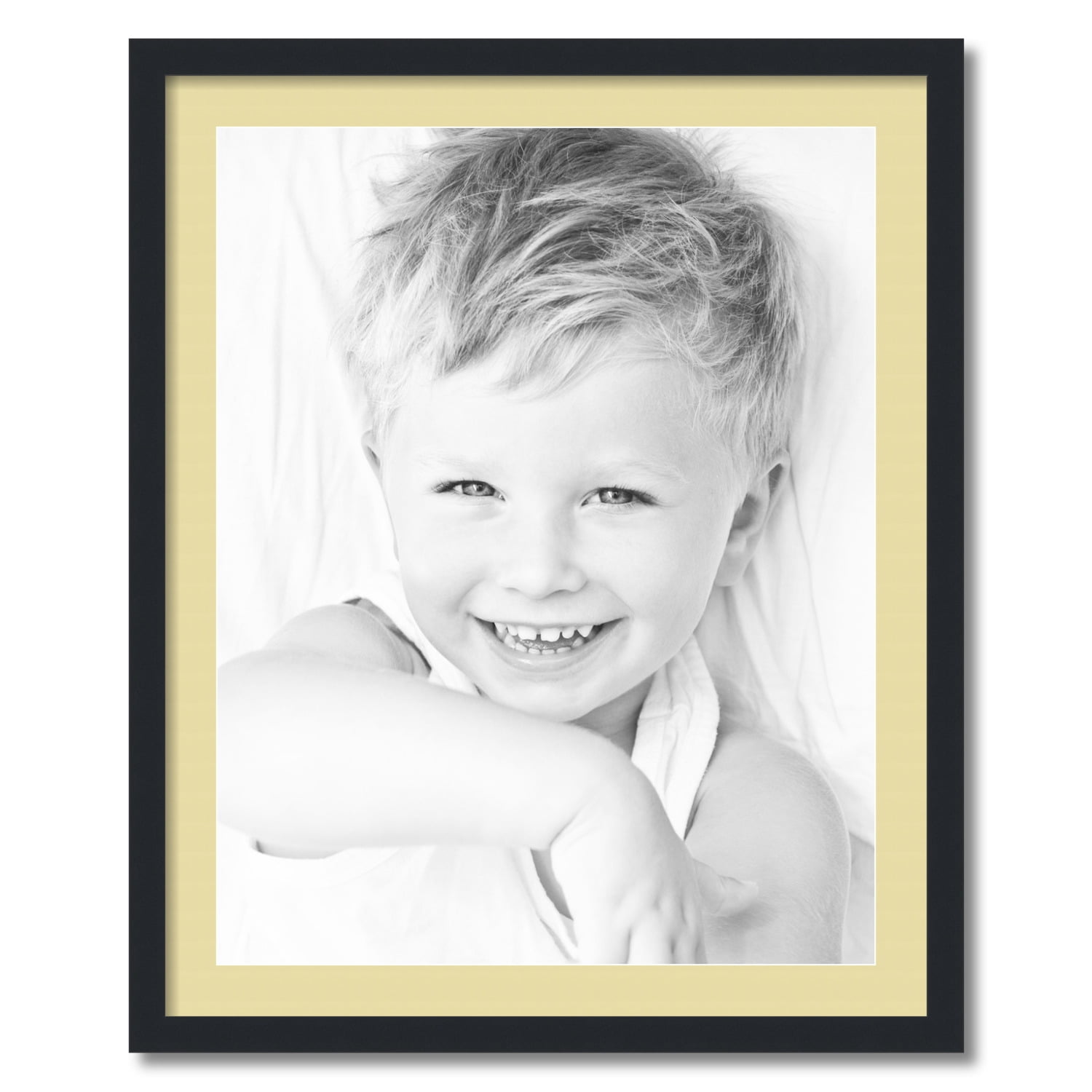 ArtToFrames 26x32 Matted Picture Frame with 22x28 Single Mat Photo ...