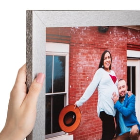 Vinyl Record Frame Wall Front Opening, 3-Pack Album Frames for Vinyl ...