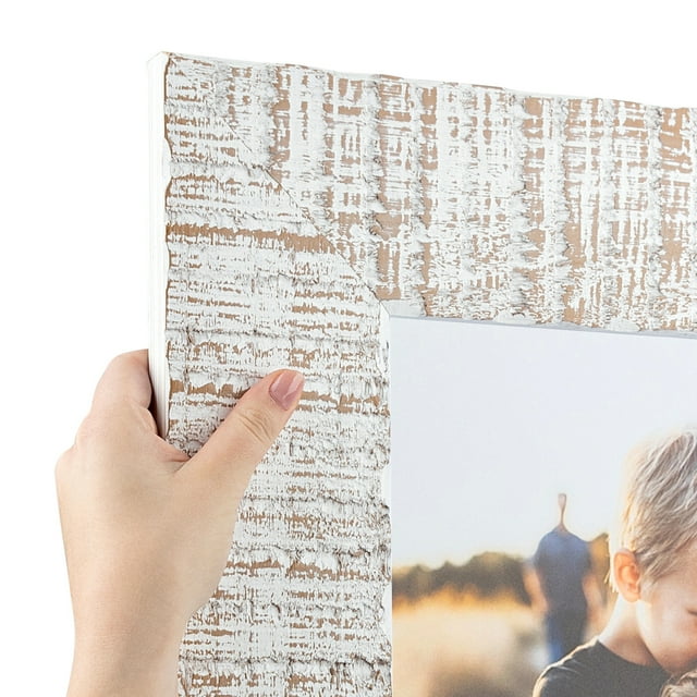 ArtToFrames 40x50 CM / 15.75x19.69 INCH Multi Picture Frame, This 3.75 ...