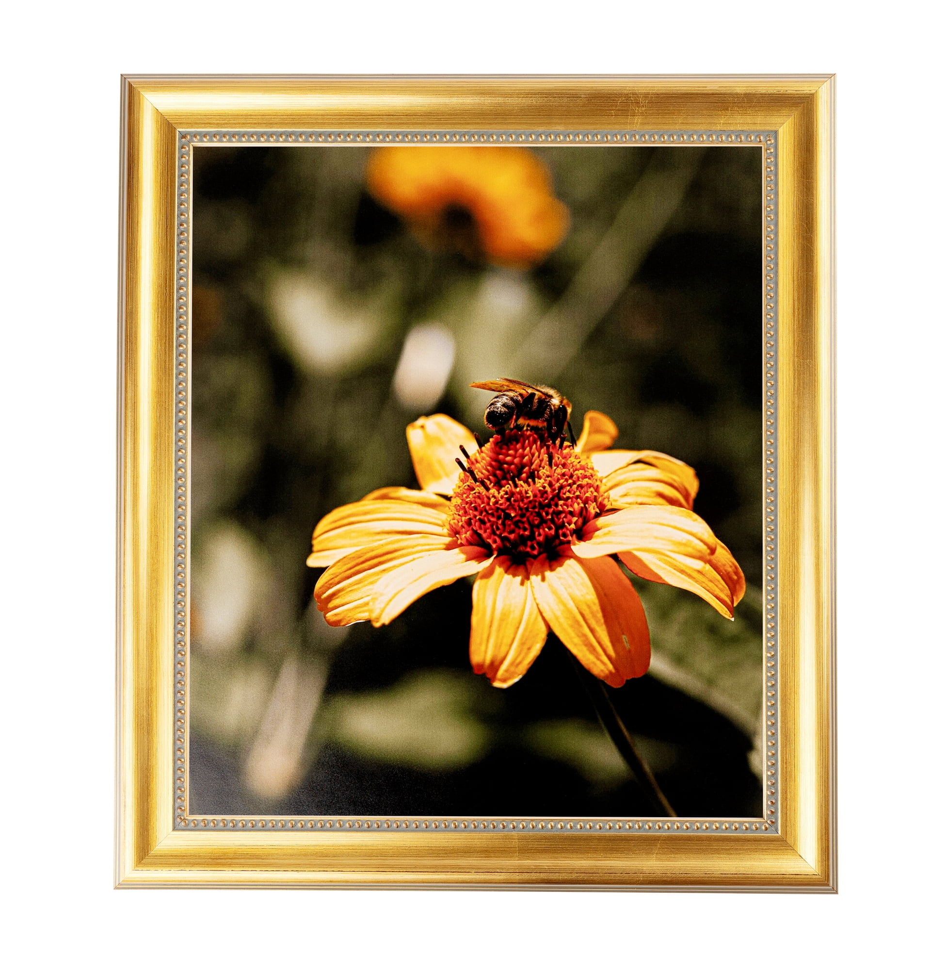 ArtToFrames 5x8" Other Picture Frame, Multi Wood Poster Frame, with ...