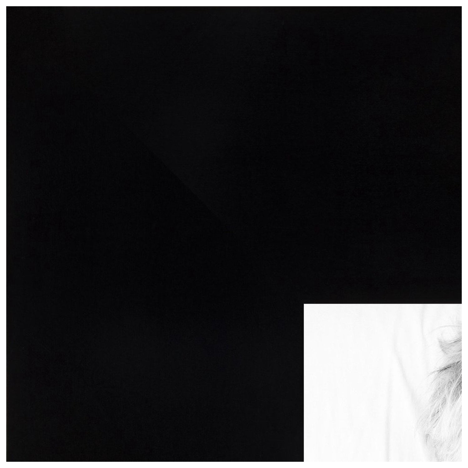 ArtToFrames 6x7 inch Black Picture Frame, Black Wood Poster Frame (4115 ...