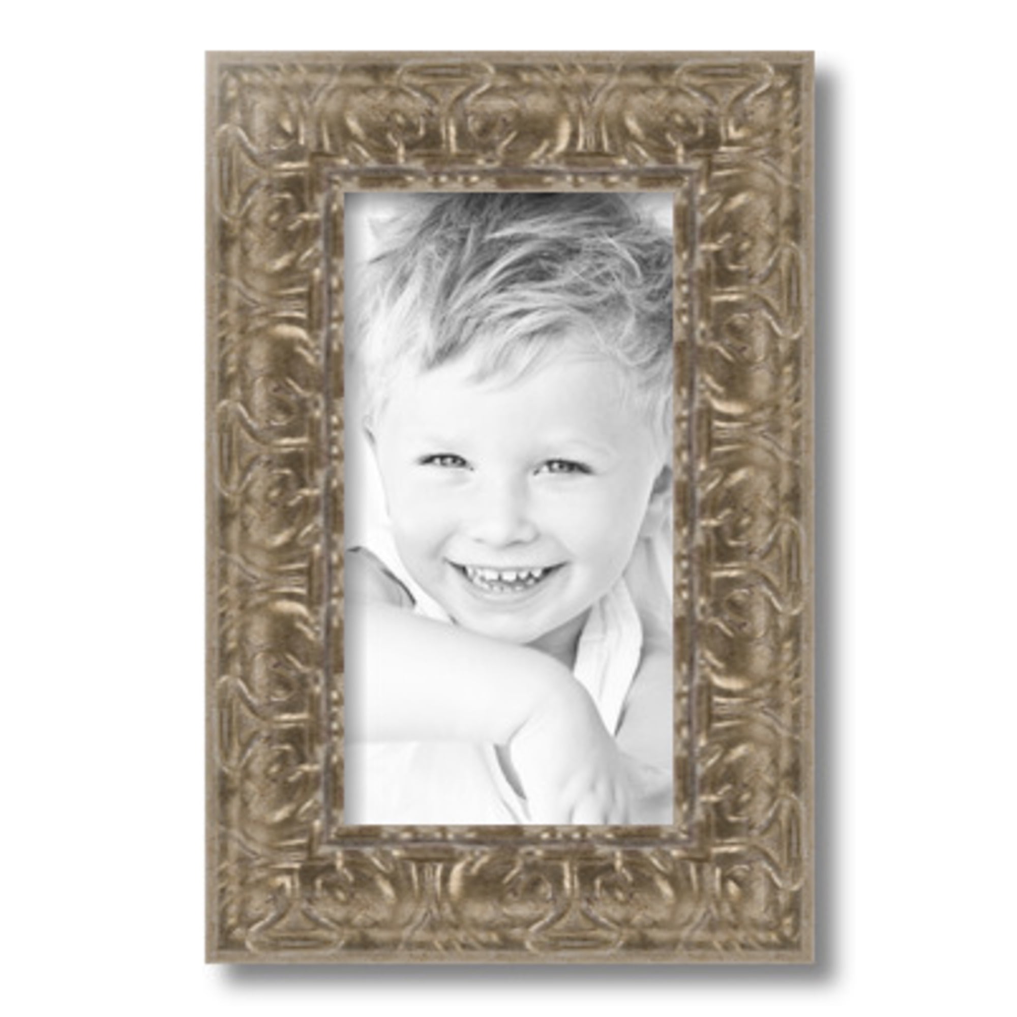 ArtToFrames 7x13" Other Picture Frame, Multi Wood Poster Frame, with ...