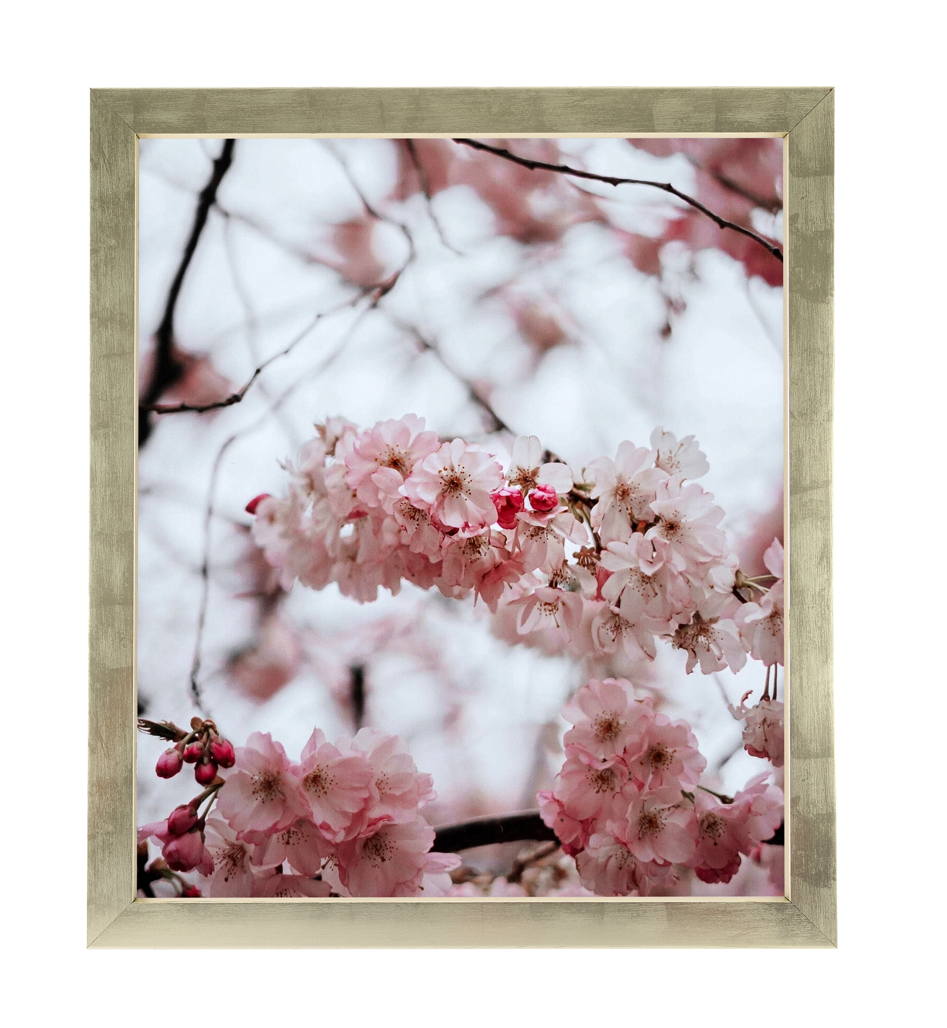 ArtToFrames 8.5x14" Olive Picture Frame, Green Wood Poster Frame, with ...