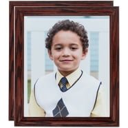 Timeless Frames 78469 Huntley Cherry Wall Frame, 8 x 10 in. - Walmart.com