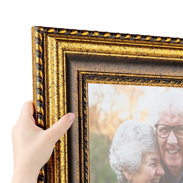 ArtToFrames 8" x 12" Other Picture Frame, 8x12 inch Multi Wood Poster ...