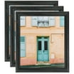 ArtToFrames 22" x 25" White Picture Frame, 22x25 inch White MDF Poster ...