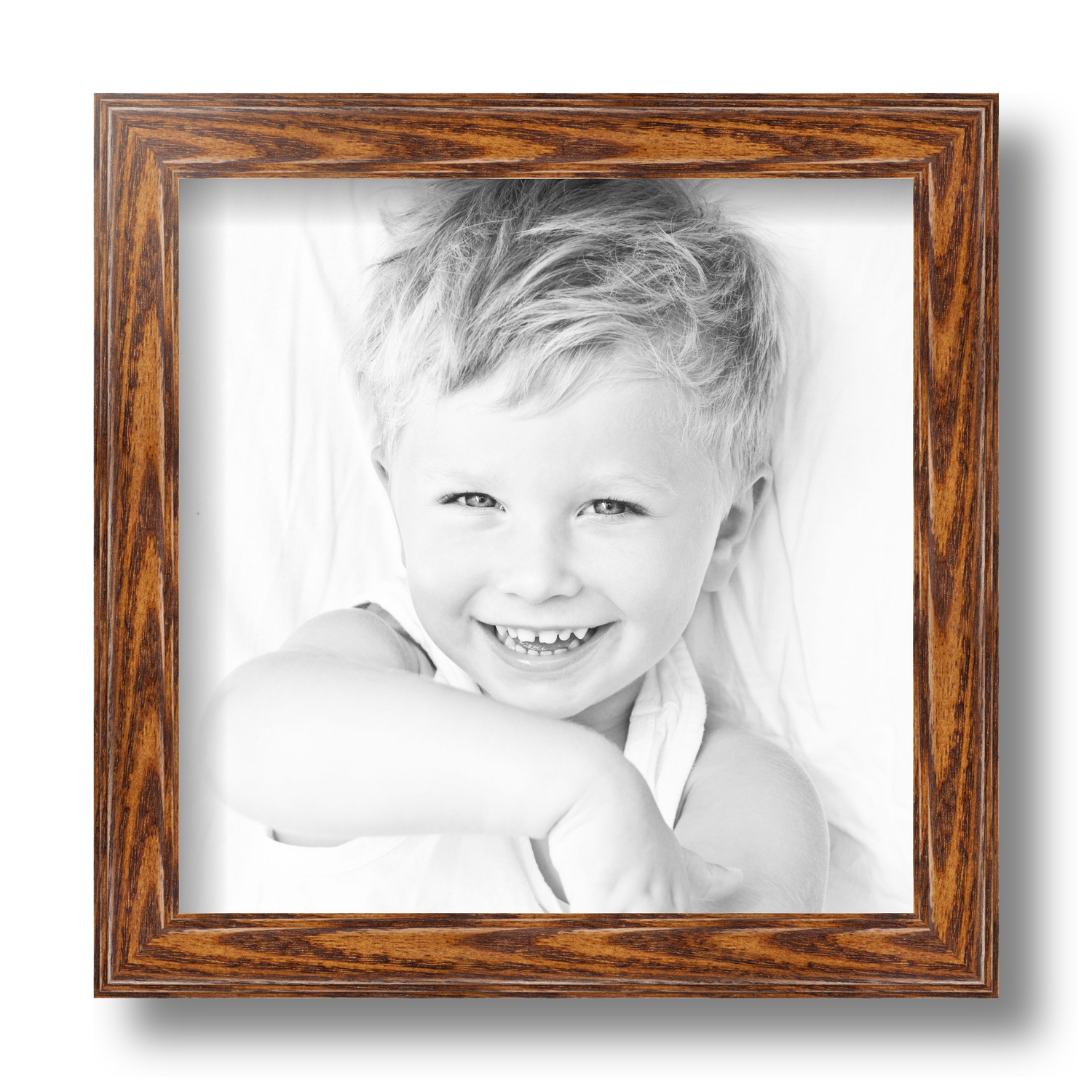 ArtToFrames 14x18 Inch Black Picture Frame, This Black Wood Poster ...