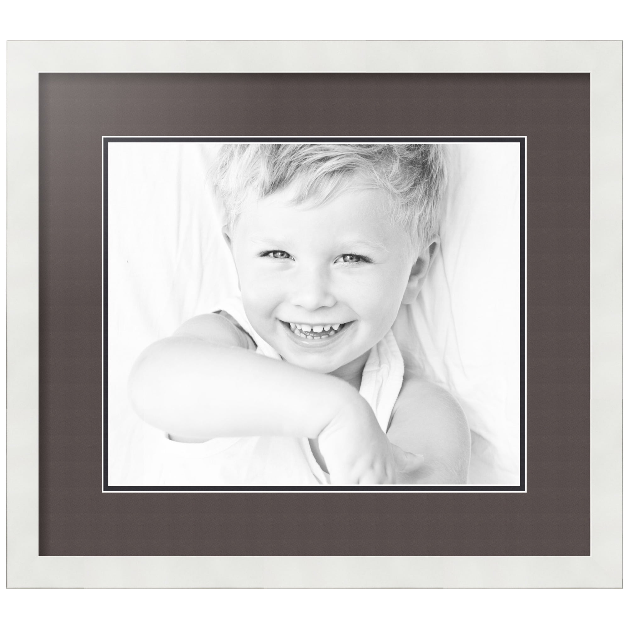 ArtToFrames Collage Photo Picture Frame with 1 - 13.13x15.75" Openings ...