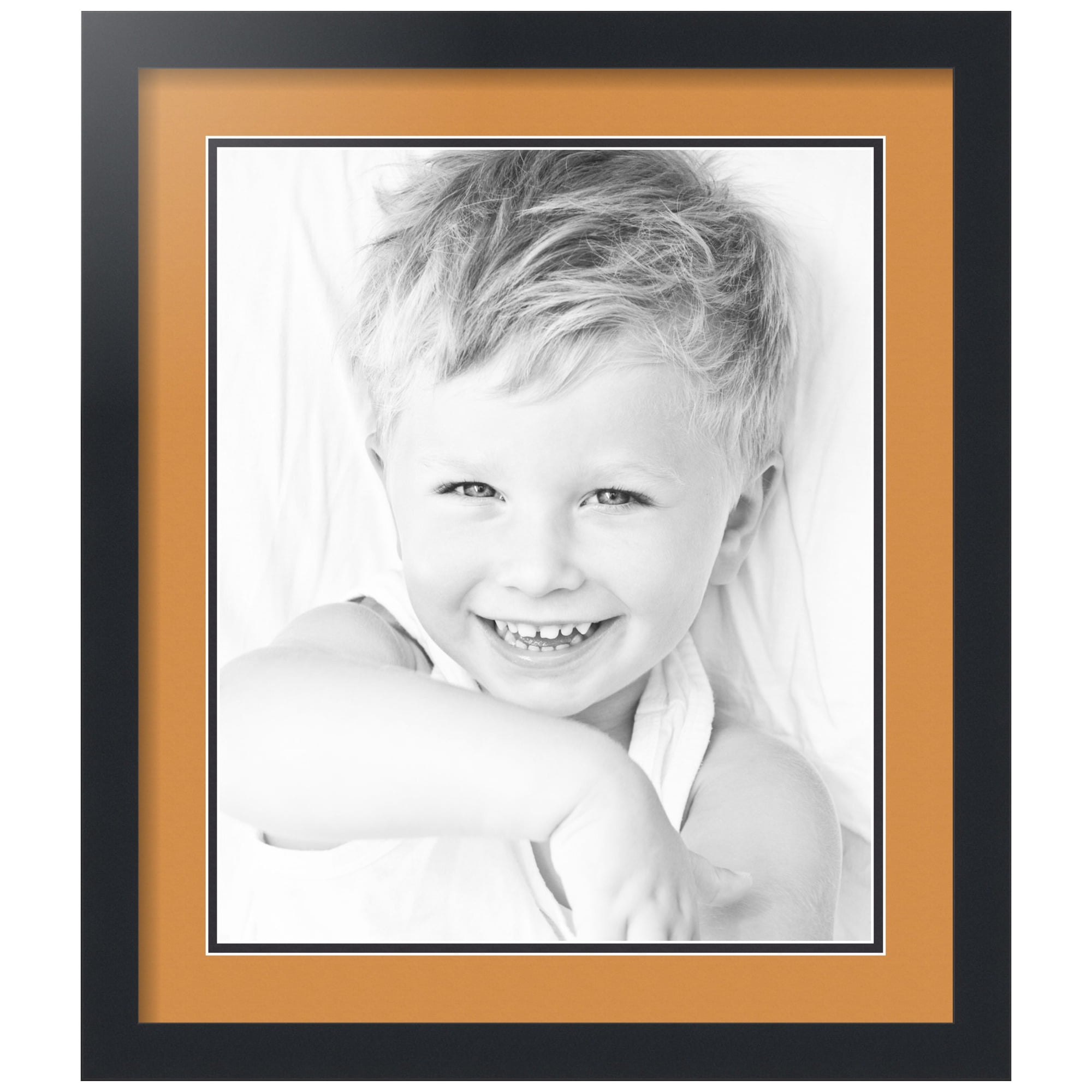 ArtToFrames Collage Photo Picture Frame with 1 - 14x17" Openings ...