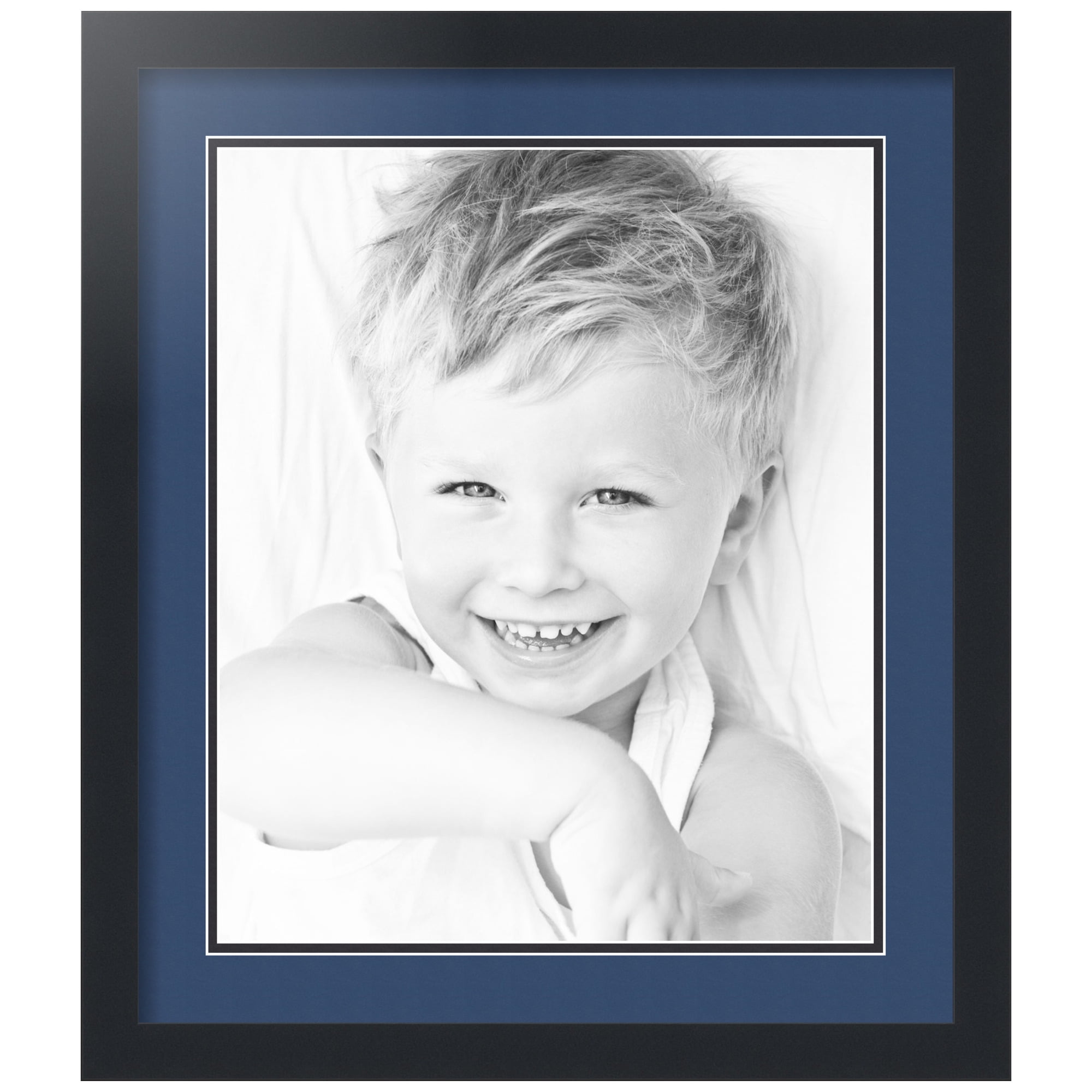 ArtToFrames Collage Photo Picture Frame with 1 - 14x17" Openings ...