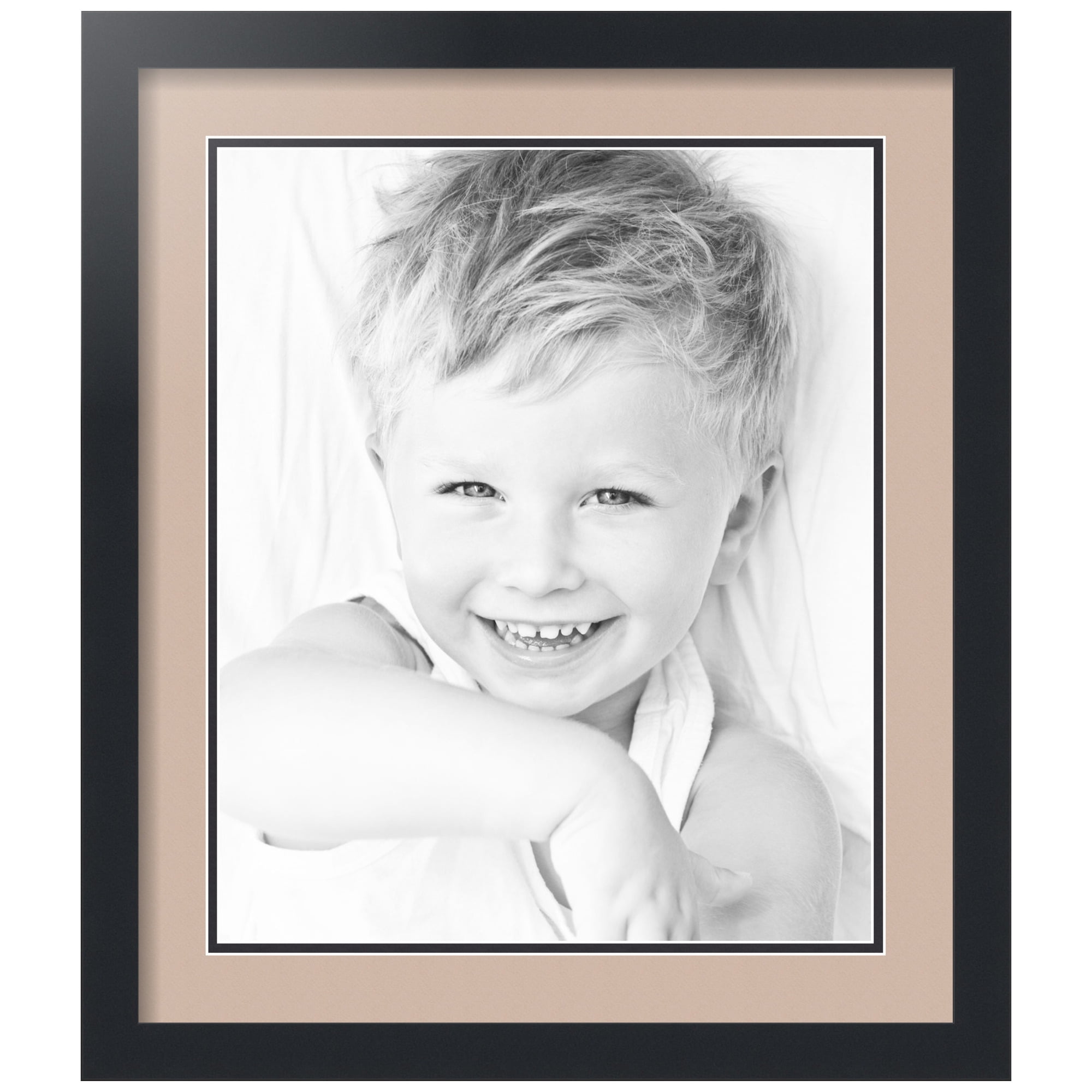 ArtToFrames Collage Photo Picture Frame with 1 - 14x17" Openings ...