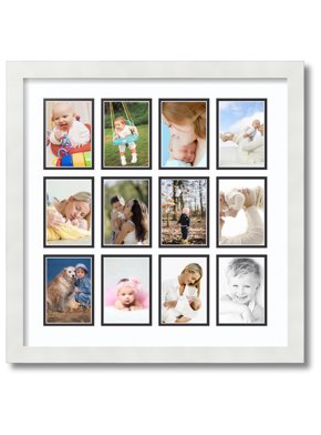 Collage Picture Frames in Picture Frames - Walmart.com