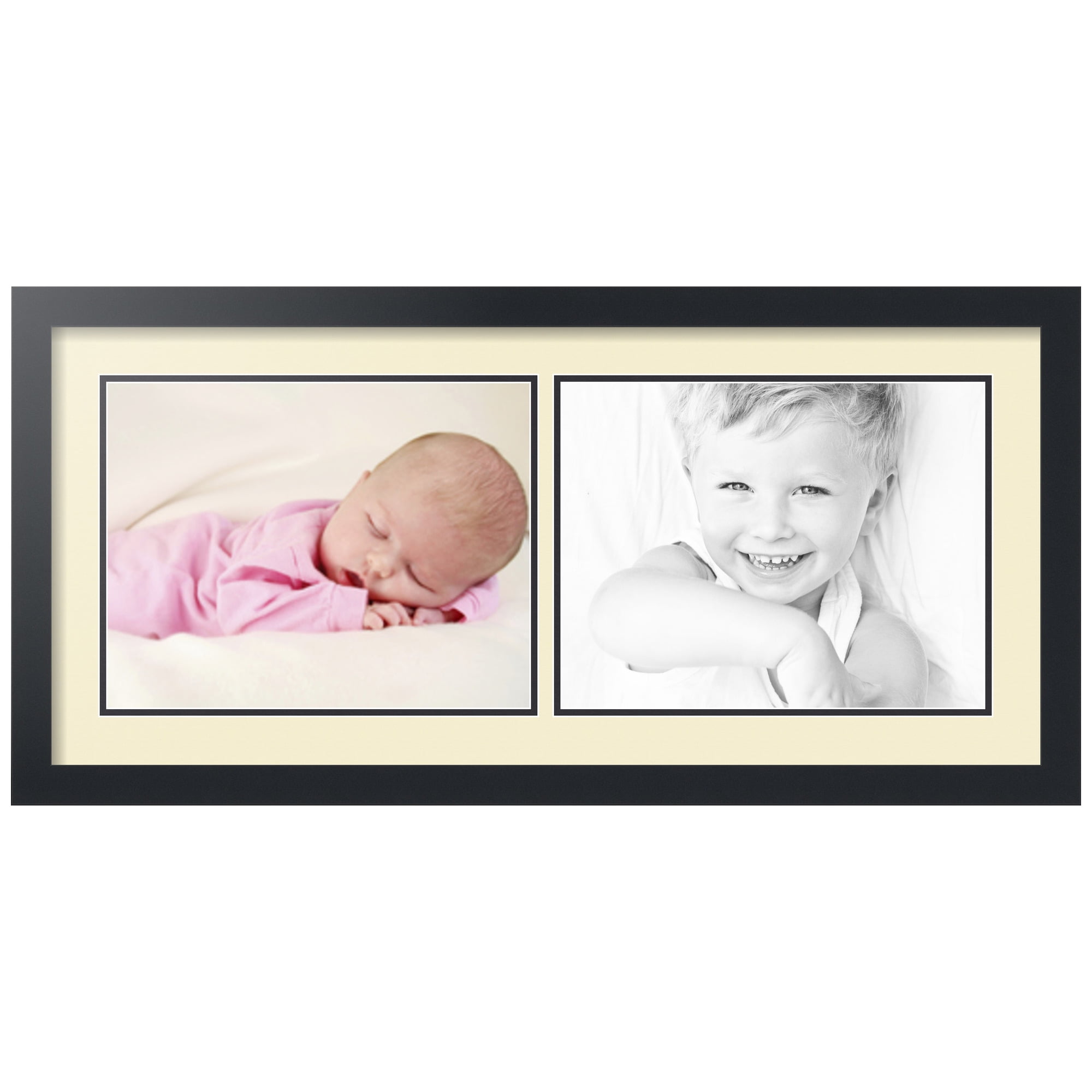 ArtToFrames Collage Photo Picture Frame with 2 - 10x13" Openings ...