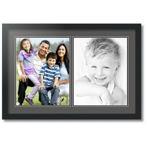 2 Opening Picture Frames