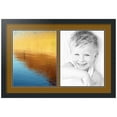 ArtToFrames Collage Photo Picture Frame with 2 - 11x14" Openings ...