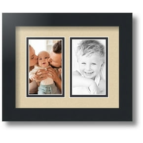 2 Opening Picture Frames