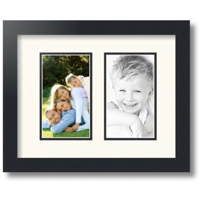 2 Opening Picture Frames