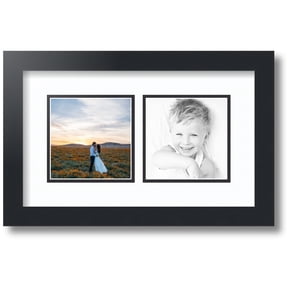 2 Opening Picture Frames