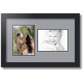 2 Opening Picture Frames