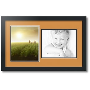 2 Opening Picture Frames