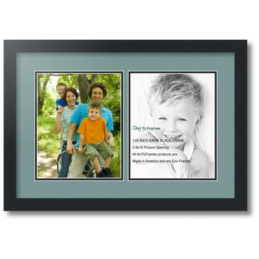 ArtToFrames Collage Photo Picture Frame with 1 - 8x10 and 2 - 5x7 ...