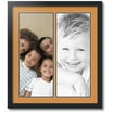 ArtToFrames Collage Photo Picture Frame with 2 - 11x17" Openings ...