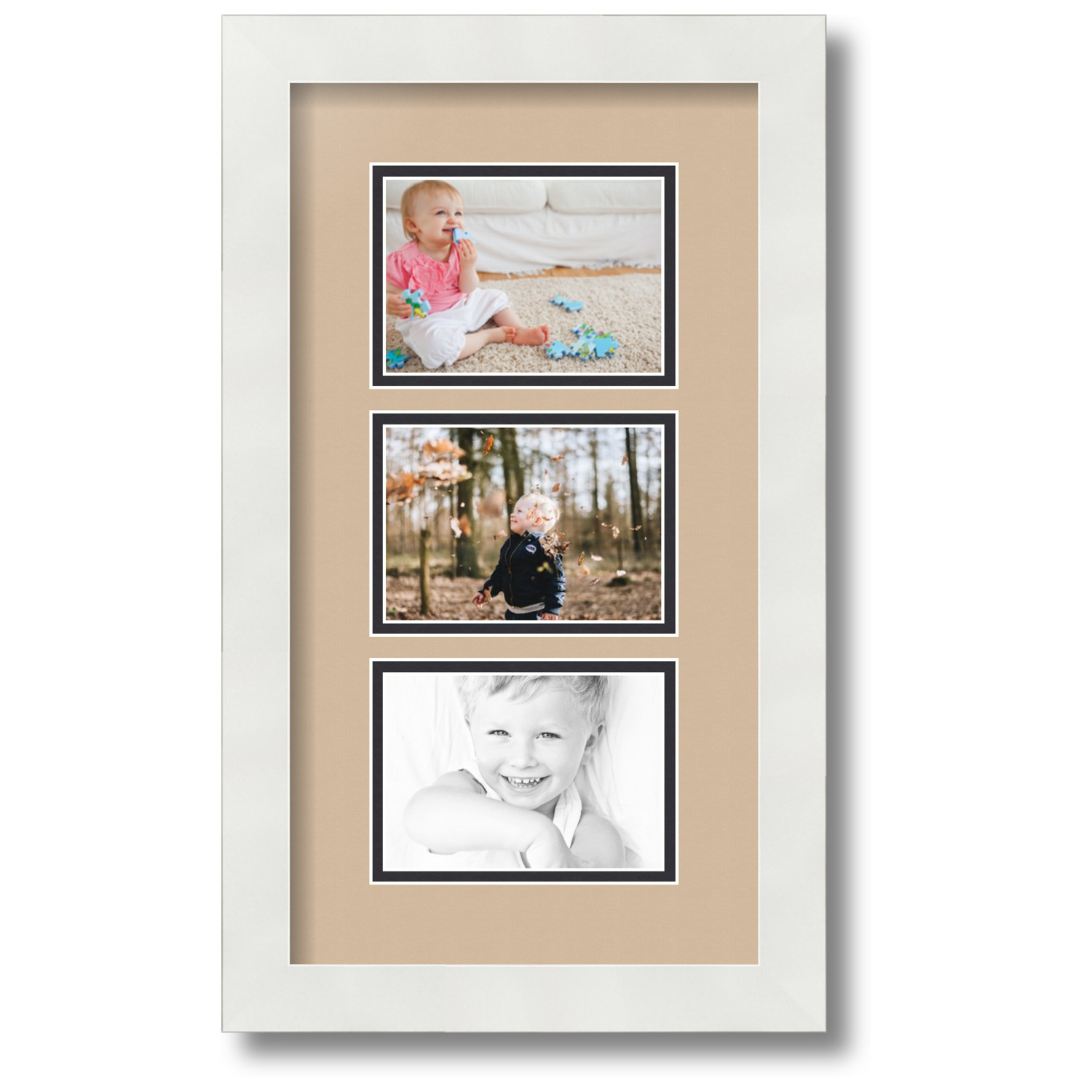 Malden Collage Picture Frame - Walmart.com