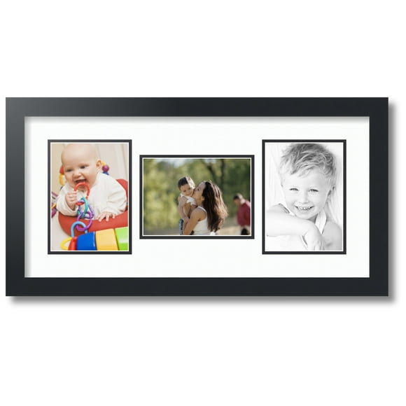 Floor Standing Photo Collage Frames