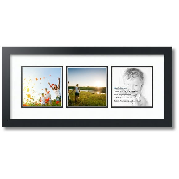 6x6 Picture Frame