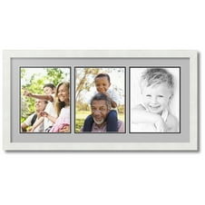 2 Opening Picture Frames