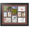 ArtToFrames Collage Photo Picture Frame with 2 - 11x17" Openings ...