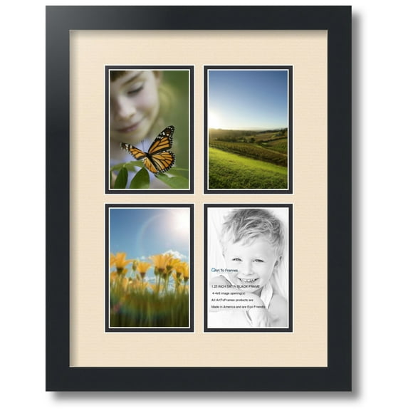 Picture Frame 4x6 Opening