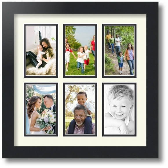 3x5 Picture Frames
