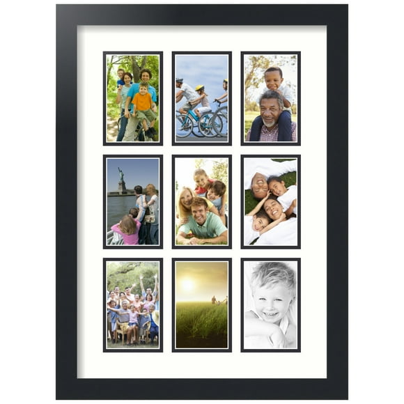 3x5 Picture Frames