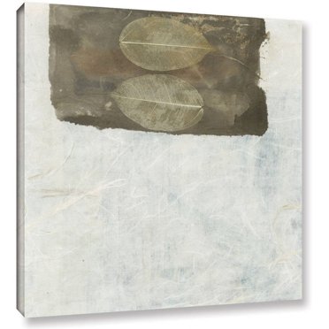 Elena Ray "Om Mandala" Gallery-Wrapped Canvas - Walmart.com