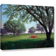 Michael Creese Balloon Ride Canvas - Animals - High-Quality - Walmart.com