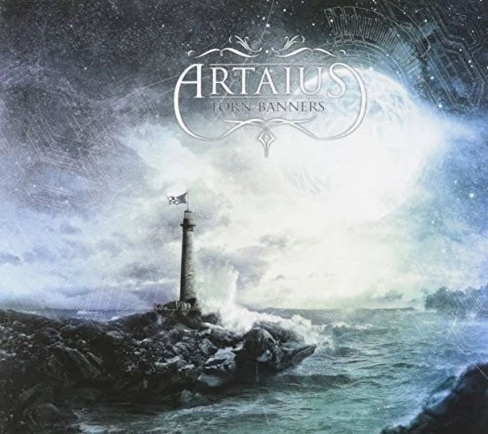 Artaius - Torn Banners [CD] | Music - Walmart.com