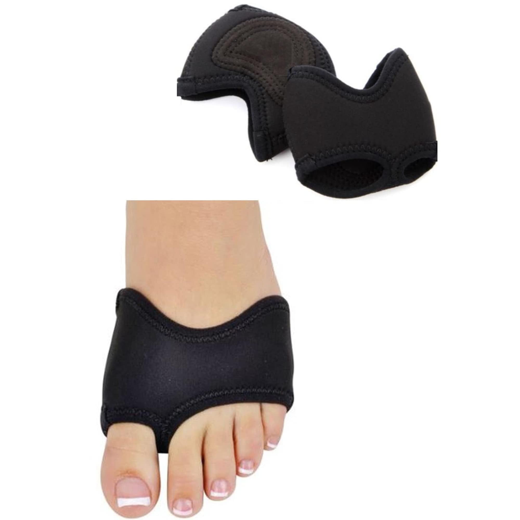 Artan Balance Ballet Half Sole Shoes - Supports Turning, Spinning ...