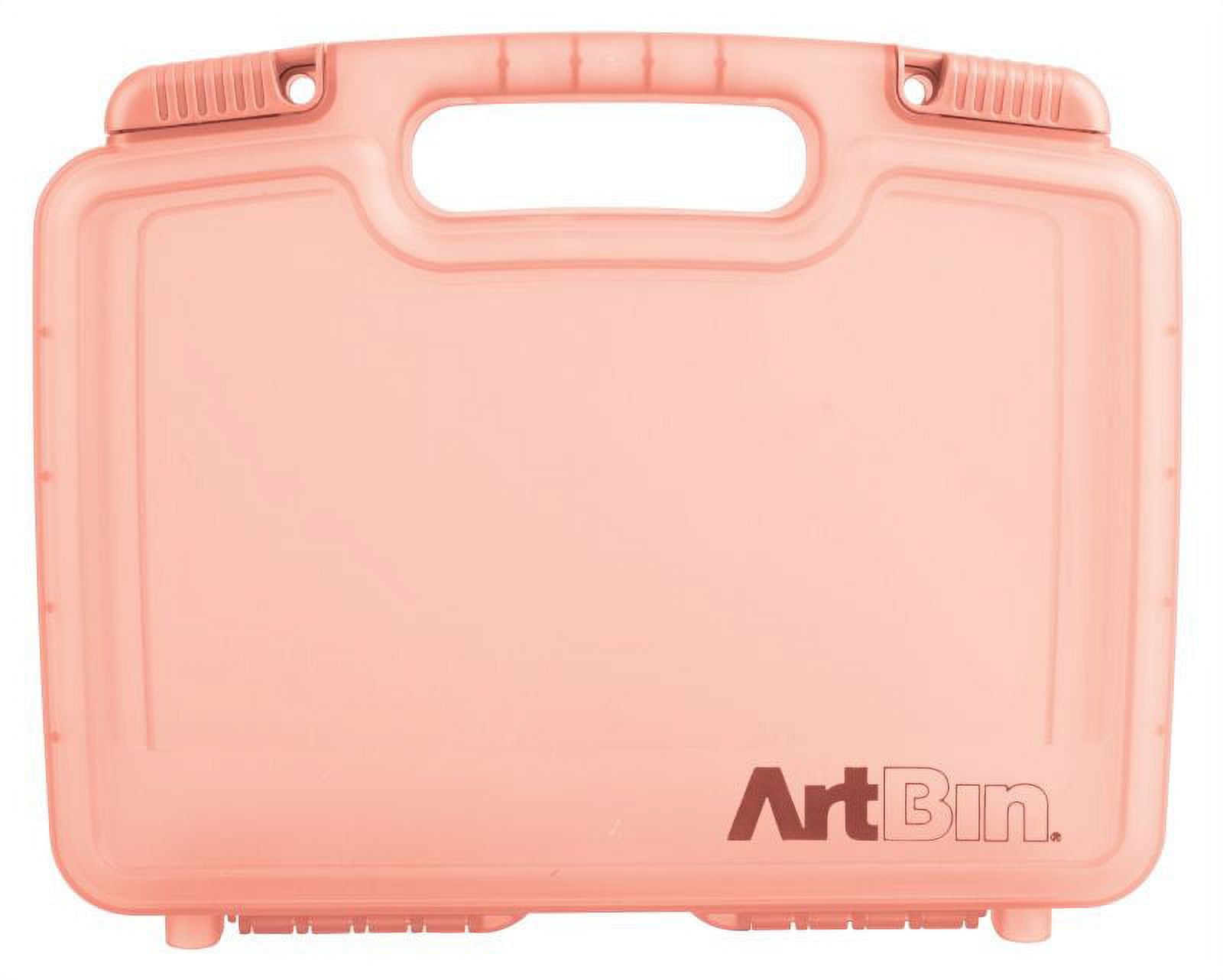 Artbin 12" Quick View Carrying Case - Walmart.com