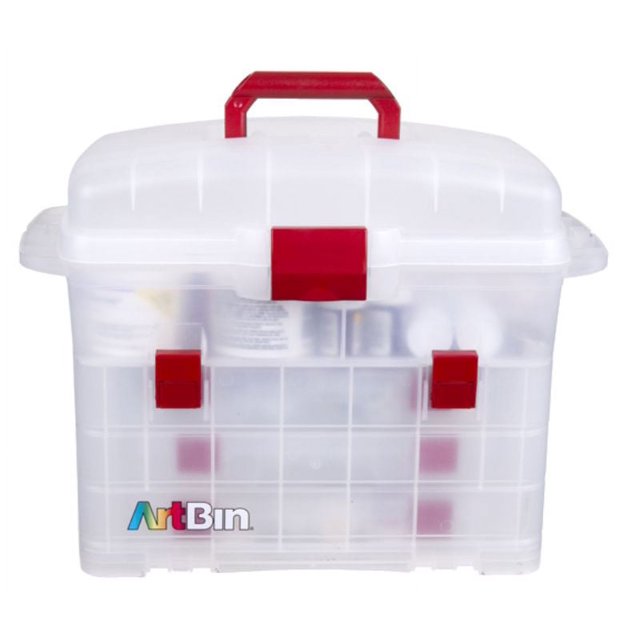 Artbin Easy View Cake Decorating Storage Cabinet - Walmart.com