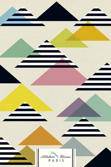 Artbooks with Black & White Stripes - Bodoni Binding: Kheops (the Great ...