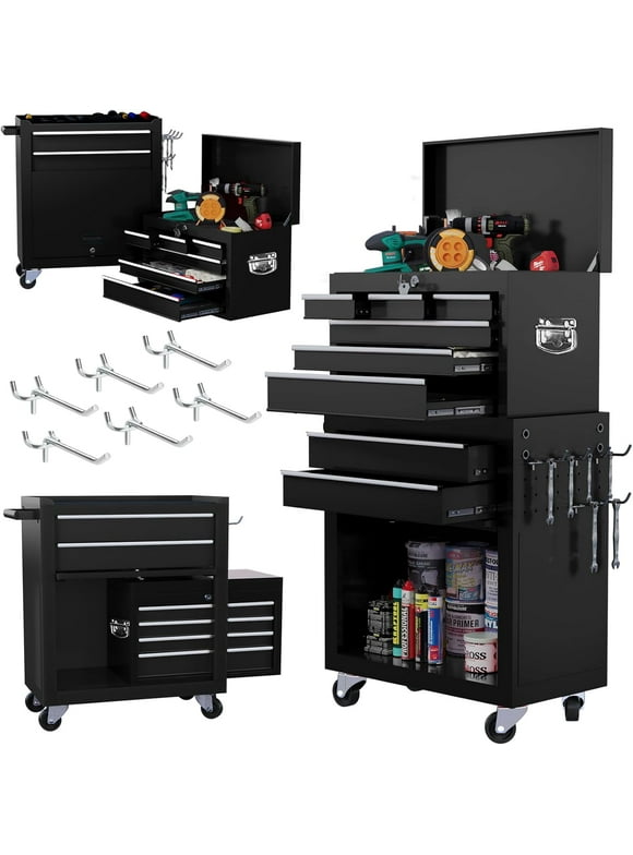 Black Friday Tool Box Deals 2024 - Walmart.com
