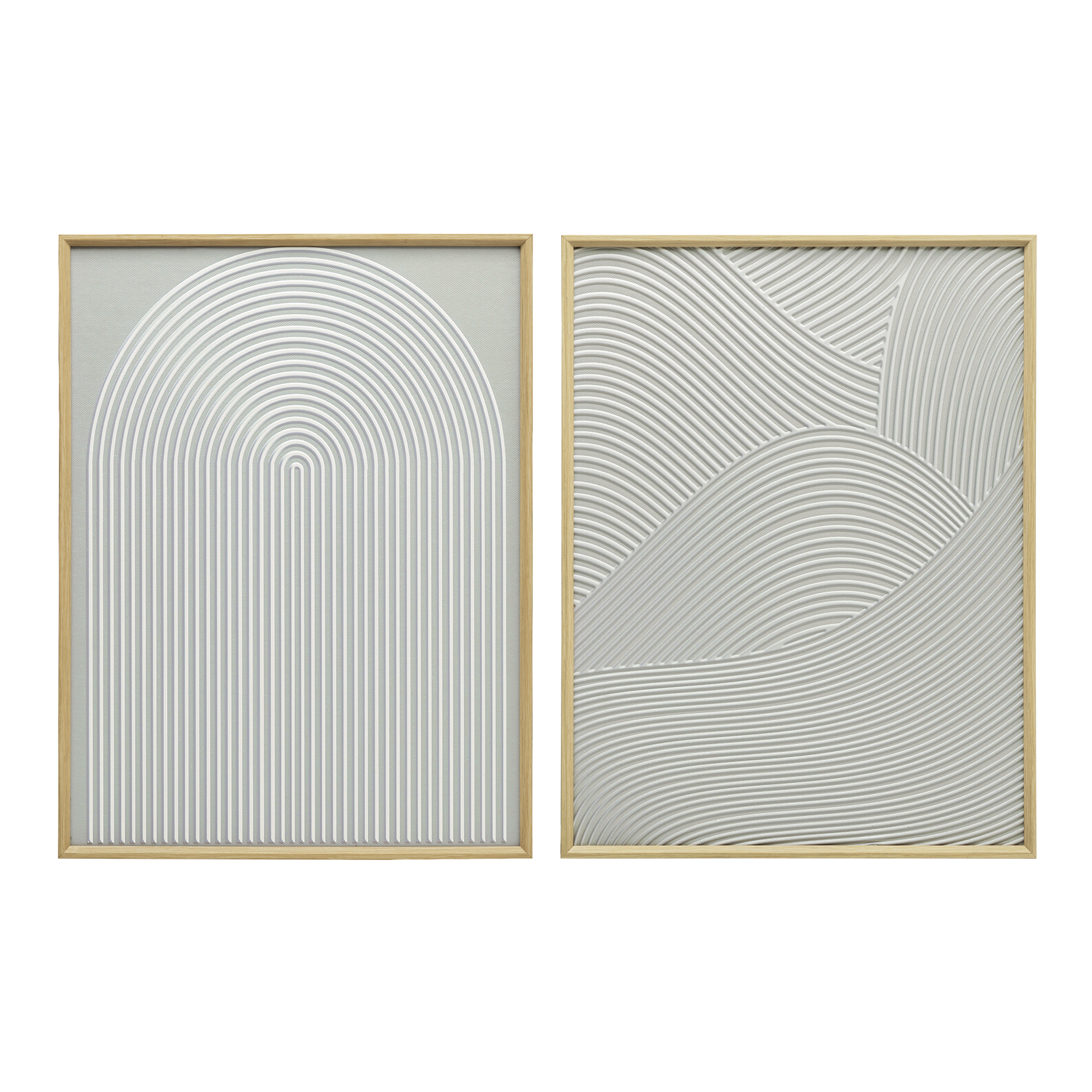 ArtAppealz Greg Simanson "Stages" Removable Wall Art - Walmart.com