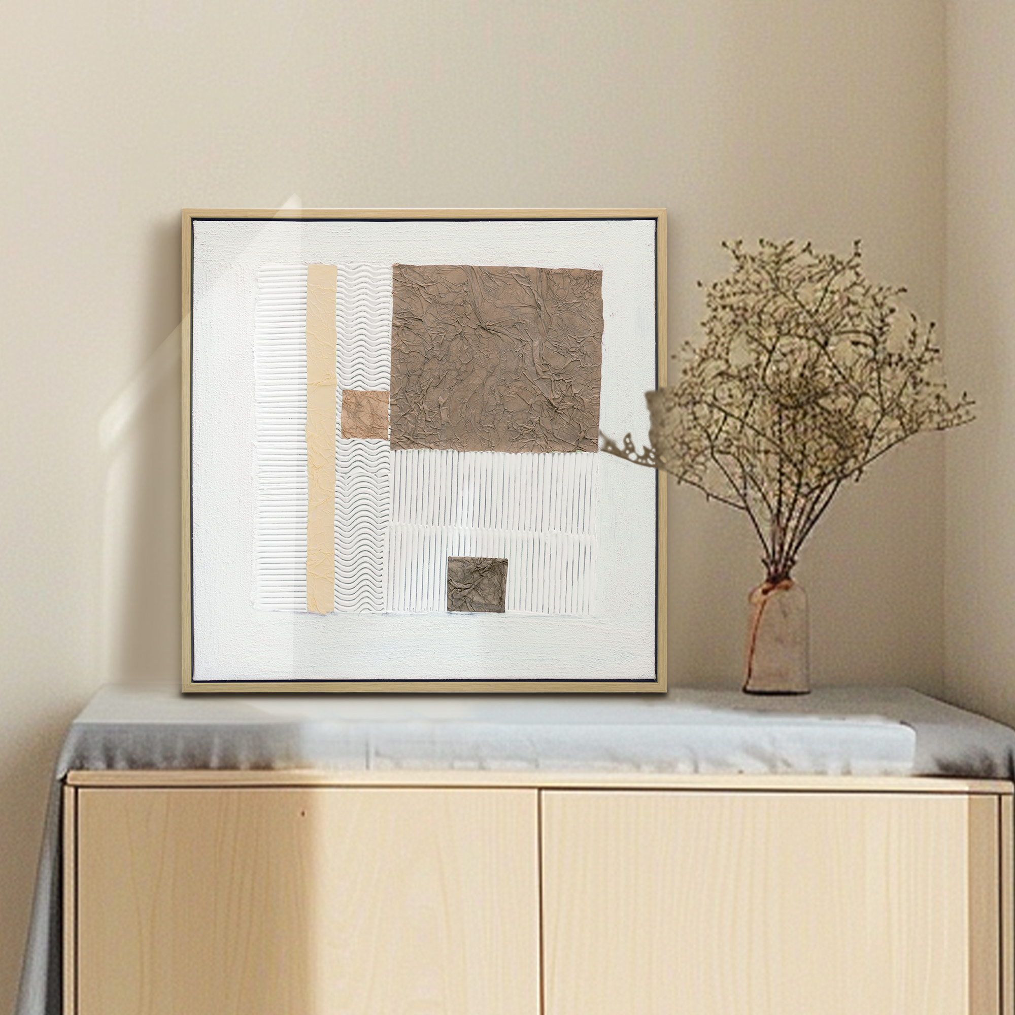 Cody York "Bokeh 2" Removable Wall Art Graphic - Walmart.com