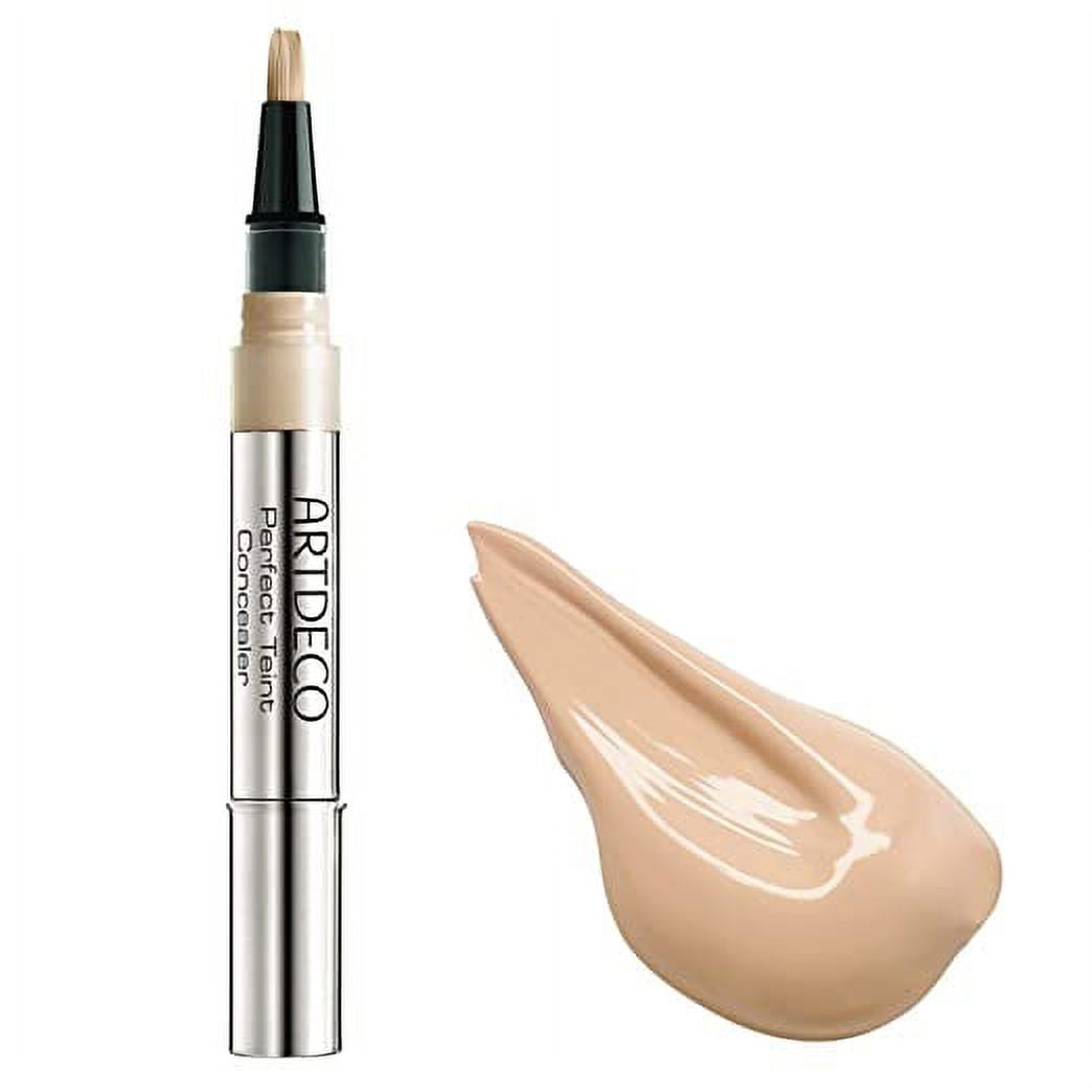 Artdeco Perfect Complexion Concealer, Liquid Concealer for Covering ...