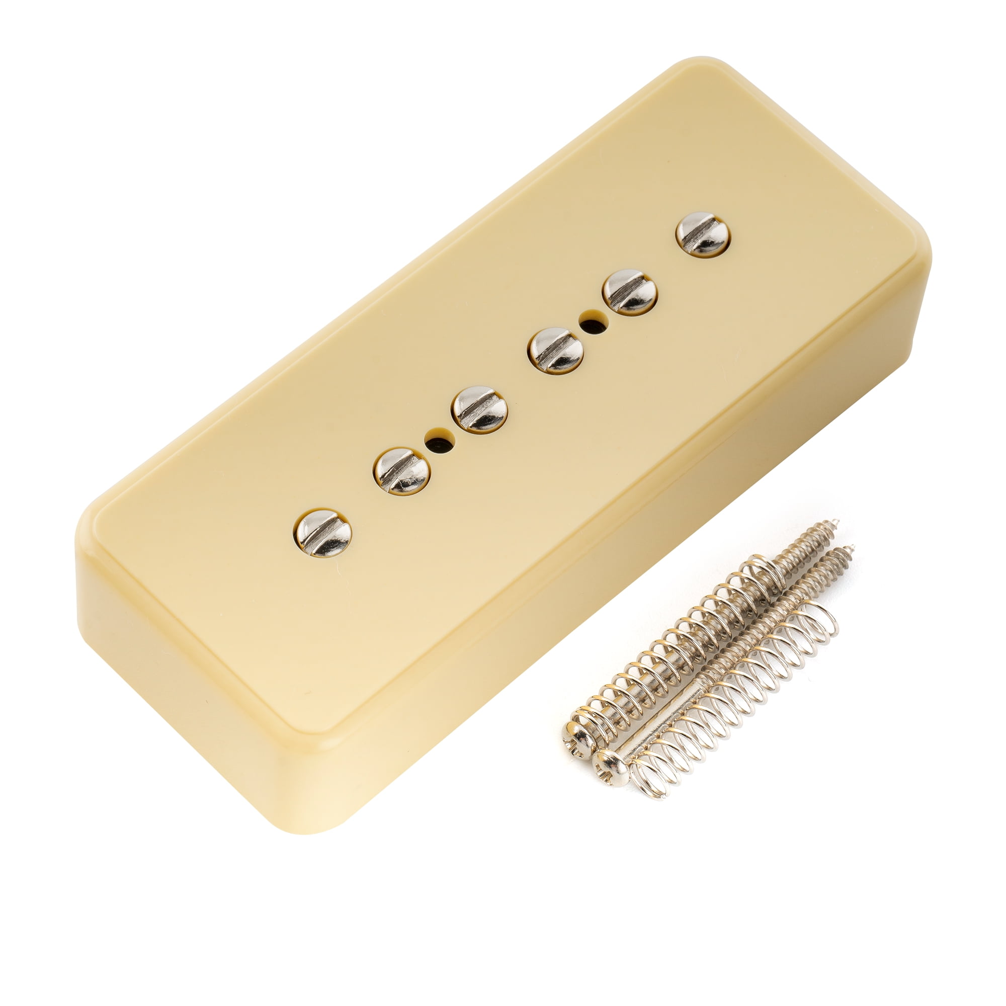 Artec ASA90 Alnico 5 Soapbar Type P90 Single Coil Pickup Electric ...