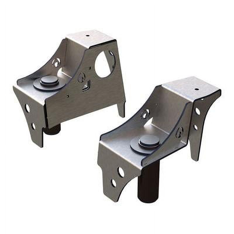 Artec Industries Front Frame Coil Buckets - TJ2002 - Walmart.com