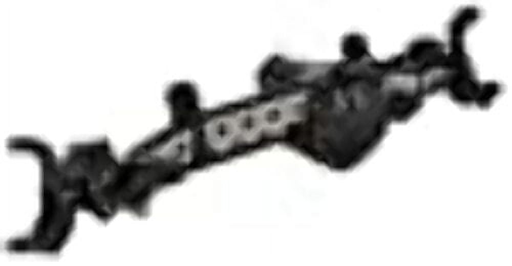 Artec Industries JK4451 Jk Apex Front Axle Truss D44 - Walmart.com