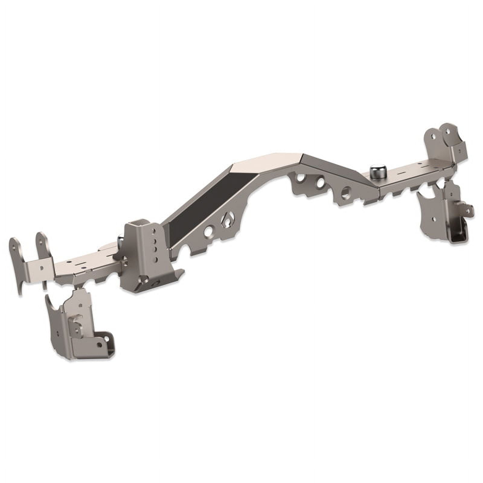 Artec Industries for JK 1 Ton APEX Rear Sterling Truss Swap Kit ...
